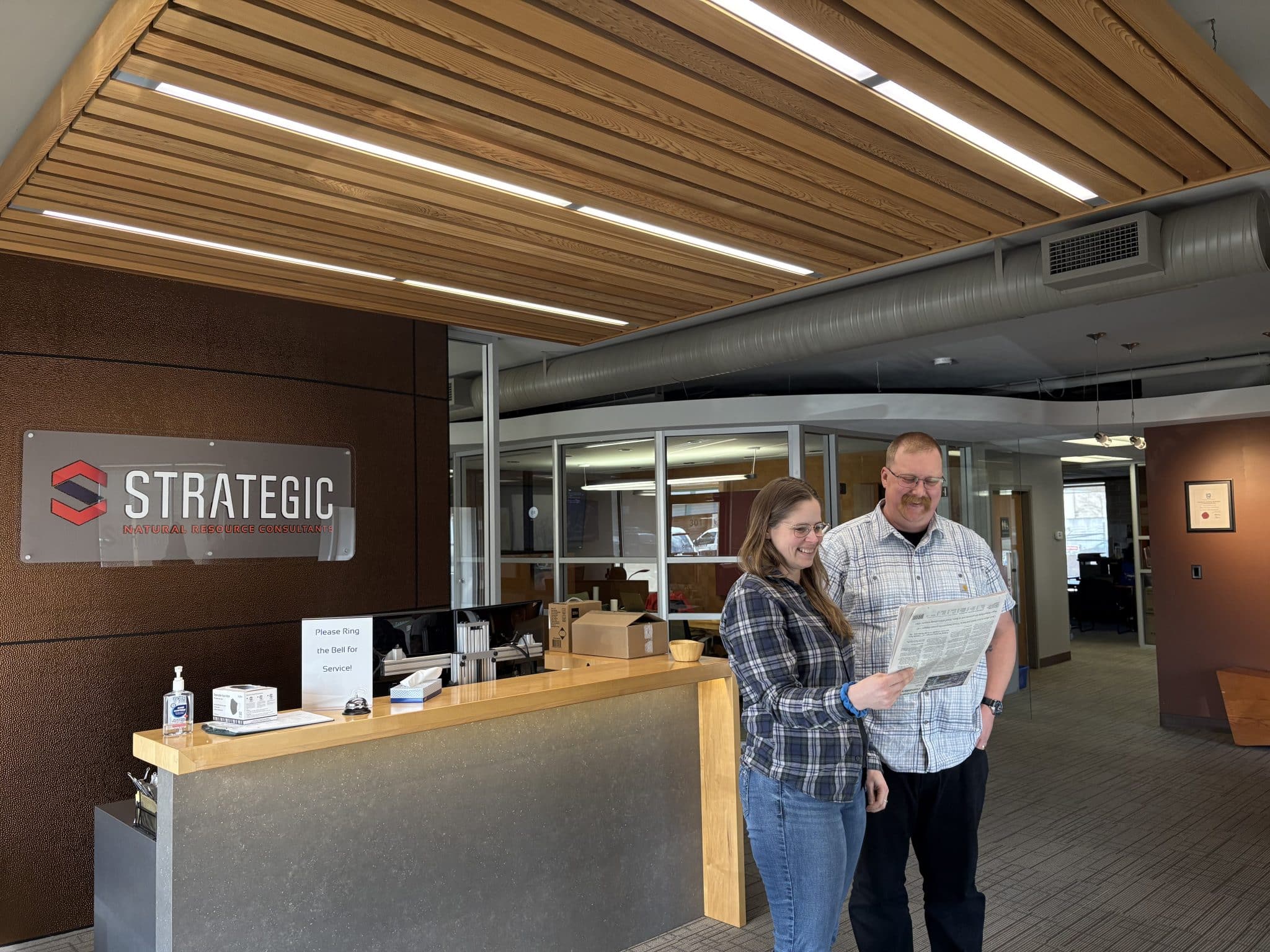 About – Strategic Natural Resource Group